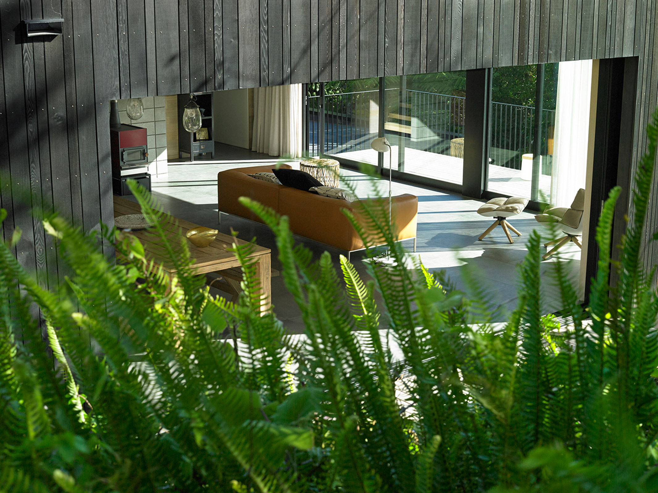 Monk Mackenzie | Architecture | Auckland, New Zealand & New York, US