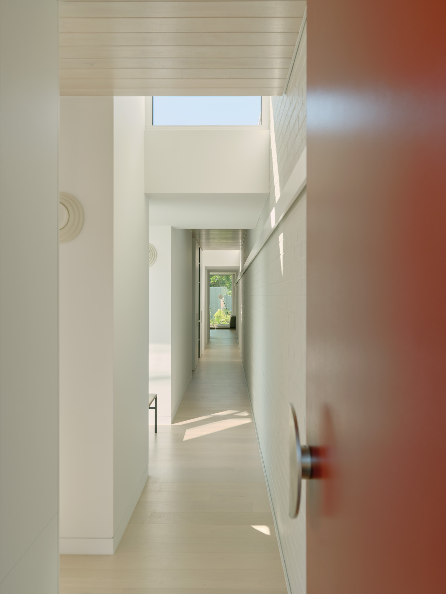 Link in Bio - The Local Project