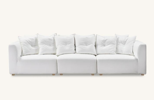 MCM House Apartment by MCM House - Project Feature - The Local Project