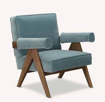 MCM House Apartment by MCM House - Project Feature - The Local Project