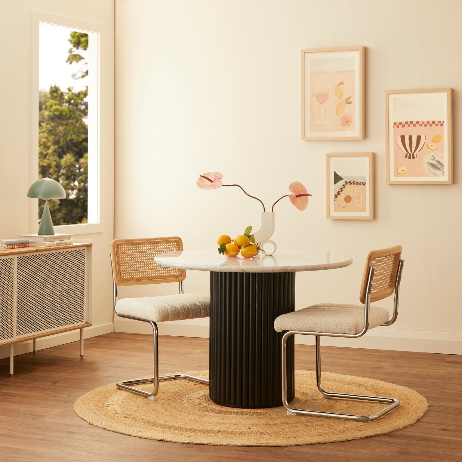 Life Interiors - Collection Feature - The Local Project