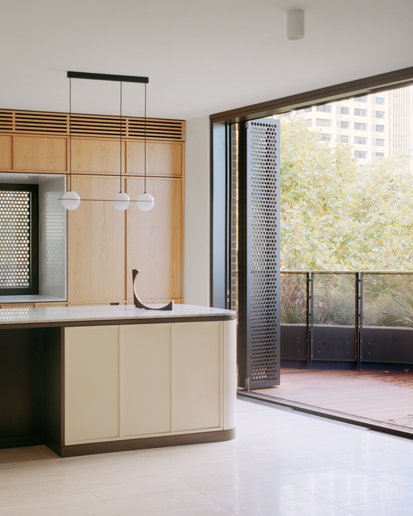 Quay Quarter Lanes by SJB, Silvester Fuller and Studio Bright - Issue ...