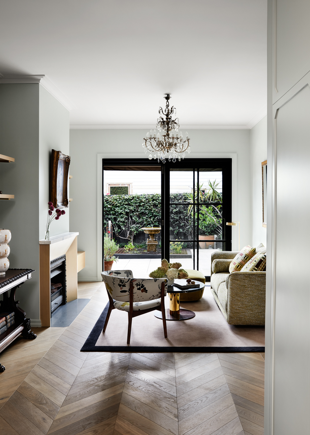 Revival Projects - Issue 09 Feature - The Local Project