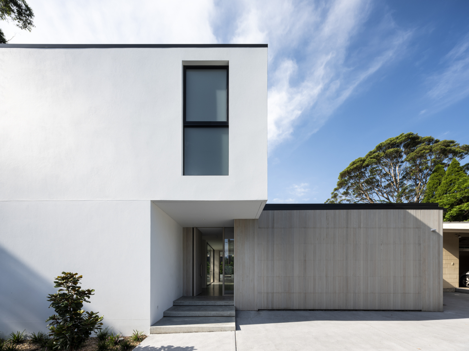Riverview House by JDA Studio Architects - Project Feature - The Local ...