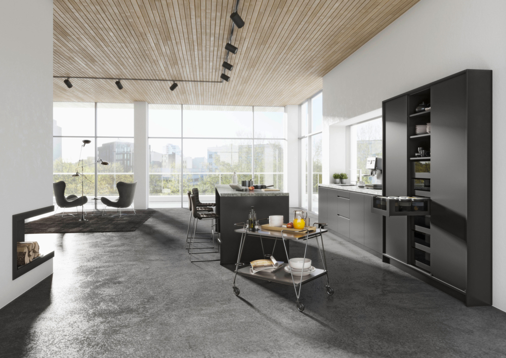 AvanTech You by Hettich - Issue 09 Print Feature - The Local Project