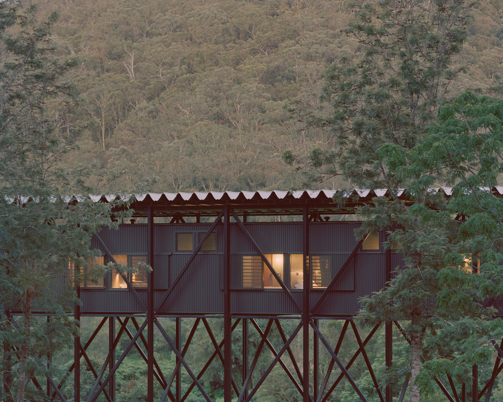 MCM House Apartment by MCM House - Project Feature - The Local Project