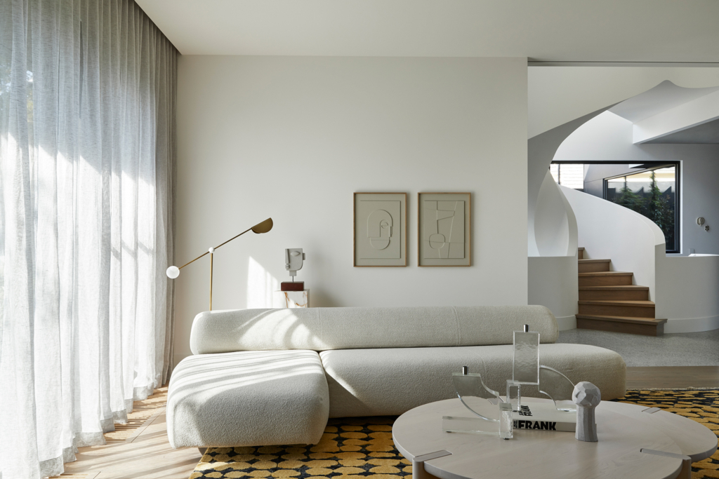 Simone Haag - Issue 09 Feature - The Local Project