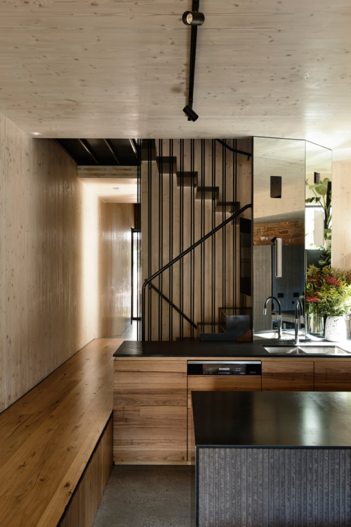 DS Residences by Inglis Architects - Issue 09 Feature - The Local Project