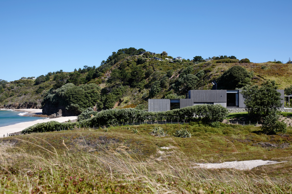 Awana Beach House by Herbst Architects - Issue 09 Feature - The Local ...