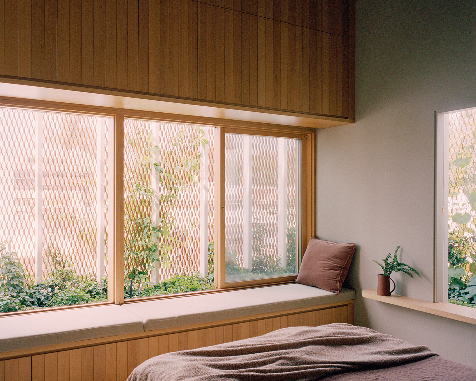 Autumn House by Studio Bright - Project Feature - The Local Project