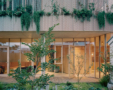 Autumn House by Studio Bright - Project Feature - The Local Project