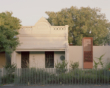 Autumn House by Studio Bright - Project Feature - The Local Project