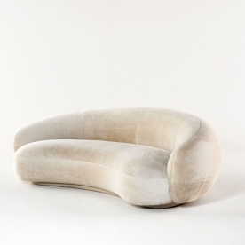 Tacchini from Stylecraft - Issue 09 Print Feature - The Local Project