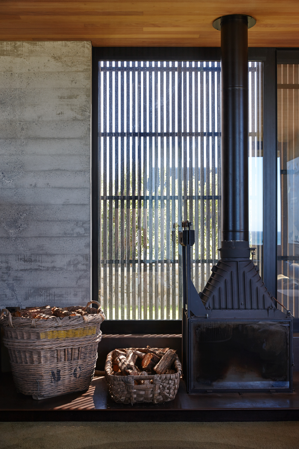 Awana Beach House by Herbst Architects - Issue 09 Feature - The Local ...