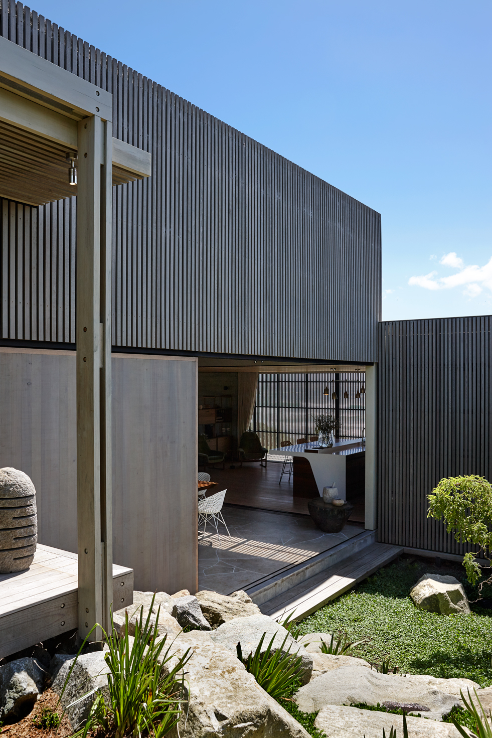 Architecture & Interior Design - Projects, Features, Interiors and ...