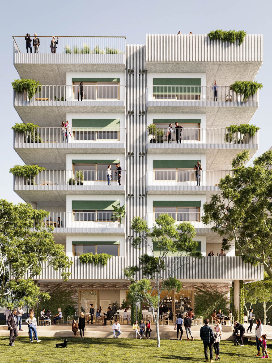 Architecture & Interior Design - Projects, Features, Interiors and ...