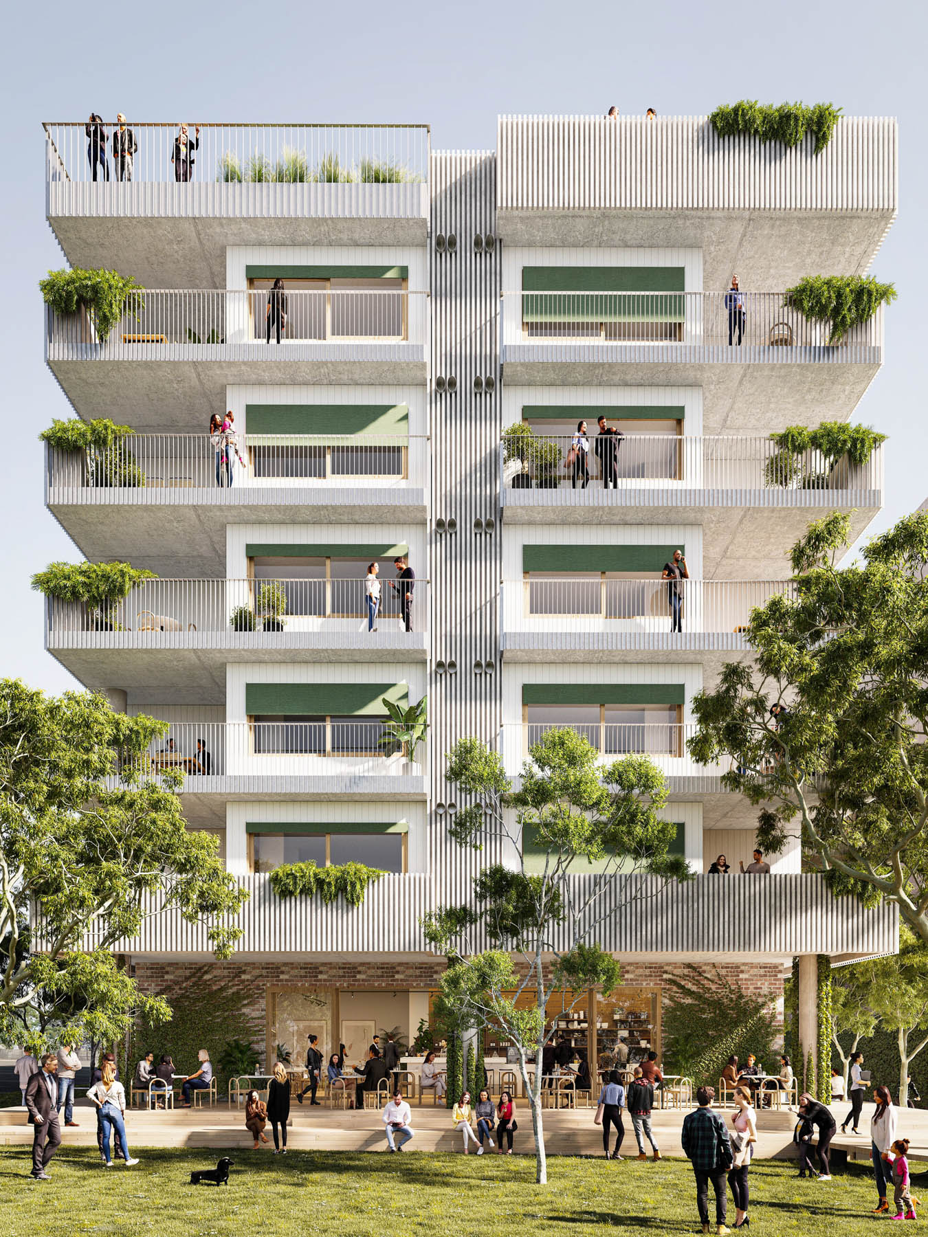 Architecture & Interior Design - Projects, Features, Interiors and ...