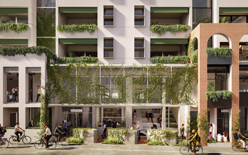 Creating Communities Through Urban Design - Issue 09 Feature - The ...