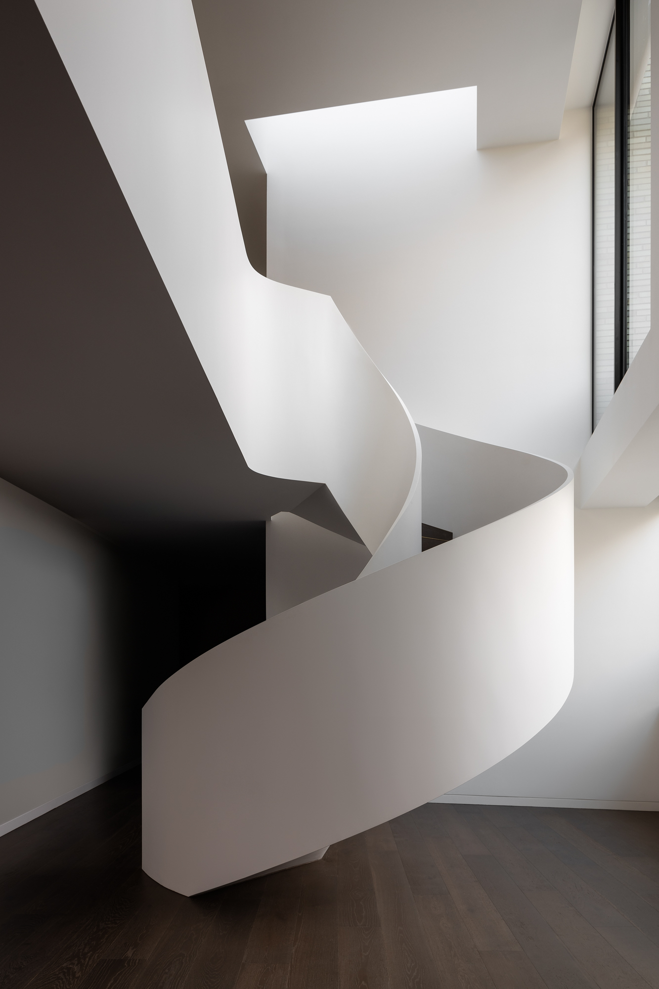 Architecture & Interior Design - Projects, Features, Interiors and ...