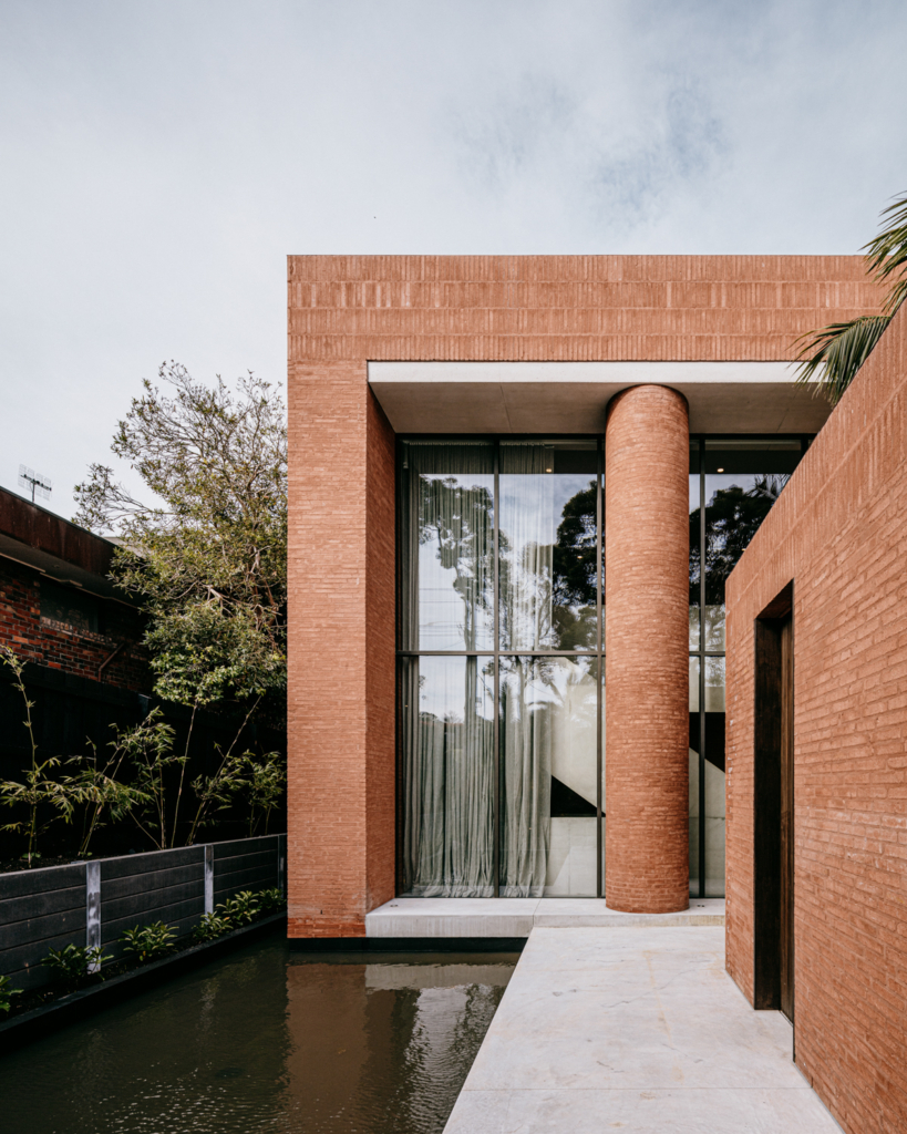 House for a Garden by Retallack Thompson - Project Feature - The Local ...