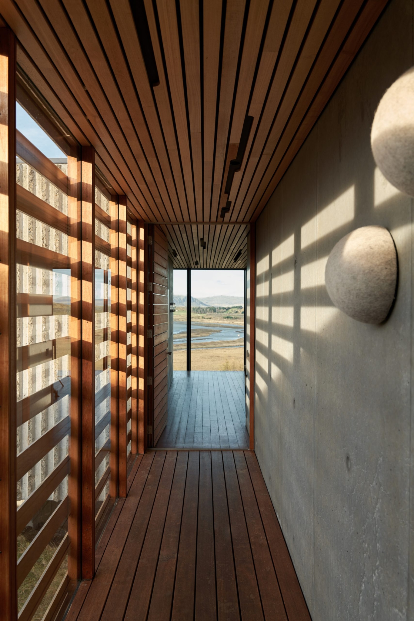 Árborg House by PK Arkitektar and VOLA - Project Feature - The Local ...