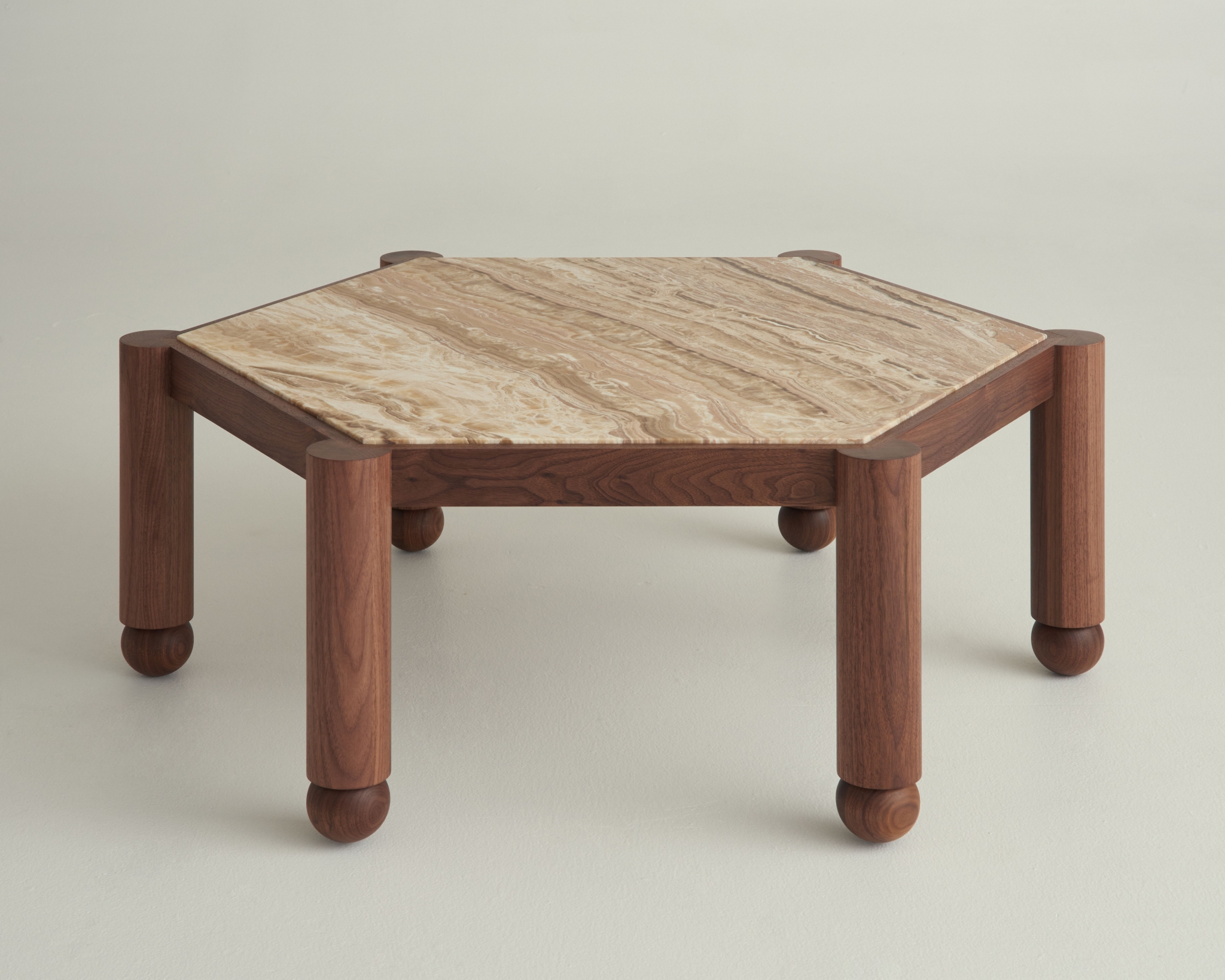 The Alhambra Table by Daniel Boddam - Product Feature - The Local Project