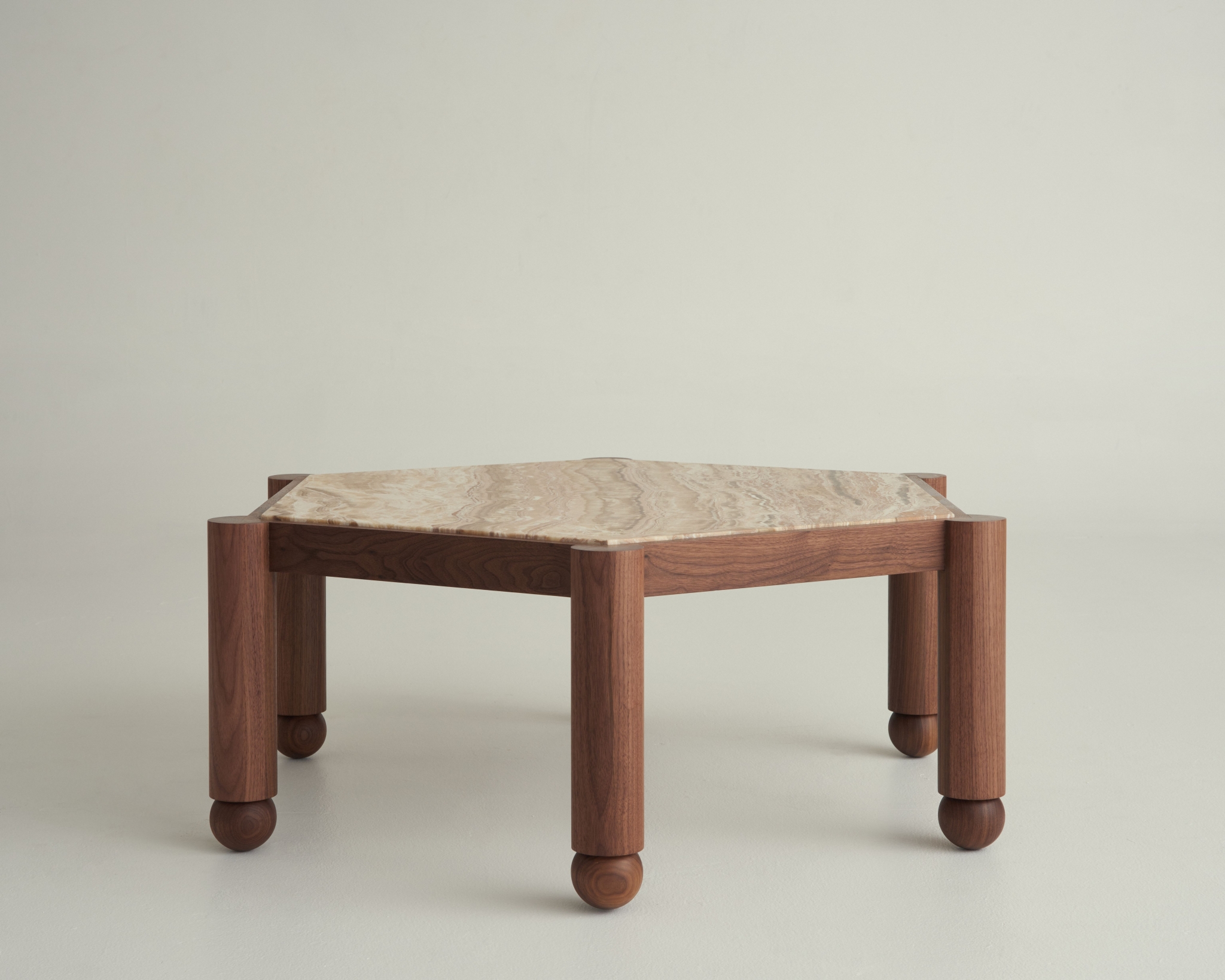 The Alhambra Table by Daniel Boddam - Product Feature - The Local Project