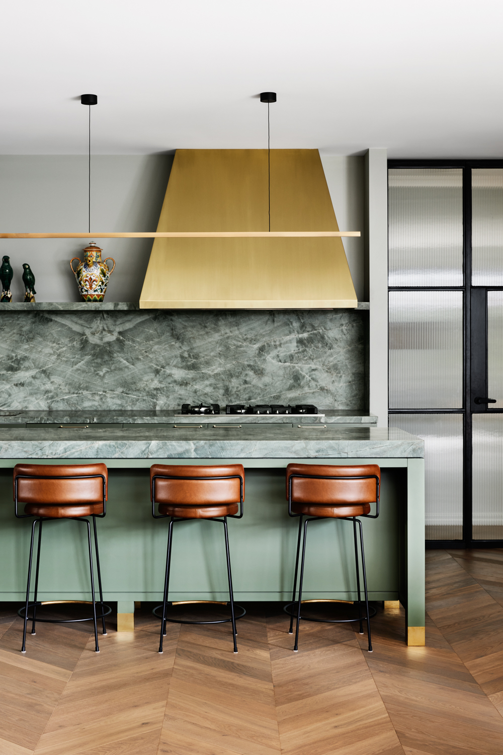 Architecture & Interior Design - Projects, Features, Interiors and ...