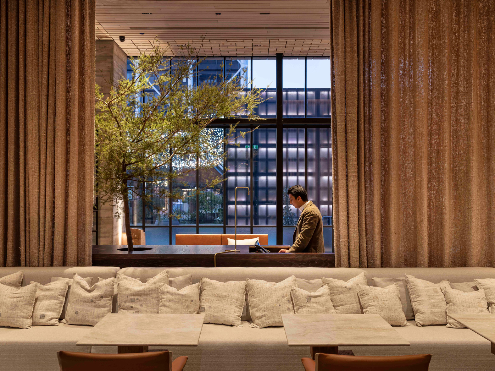 Hotels That Elevate a Spirit of Place - Issue 09 Feature - The Local ...