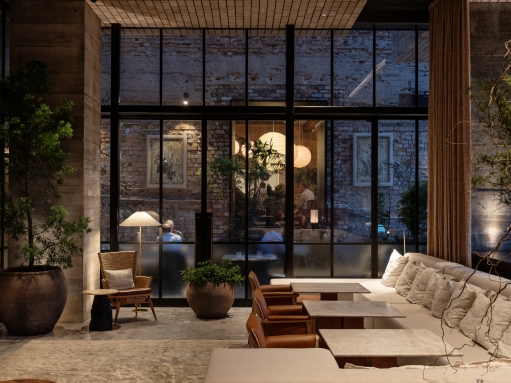 Hotels That Elevate a Spirit of Place - Issue 09 Feature - The Local ...