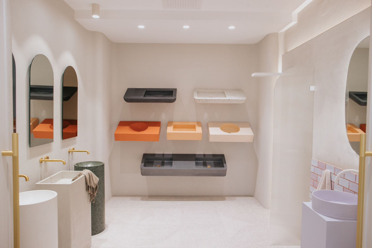 Studio xOx - Profile Feature - The Local Project