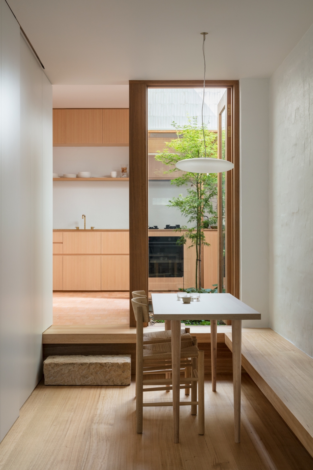 Home - The Local Project