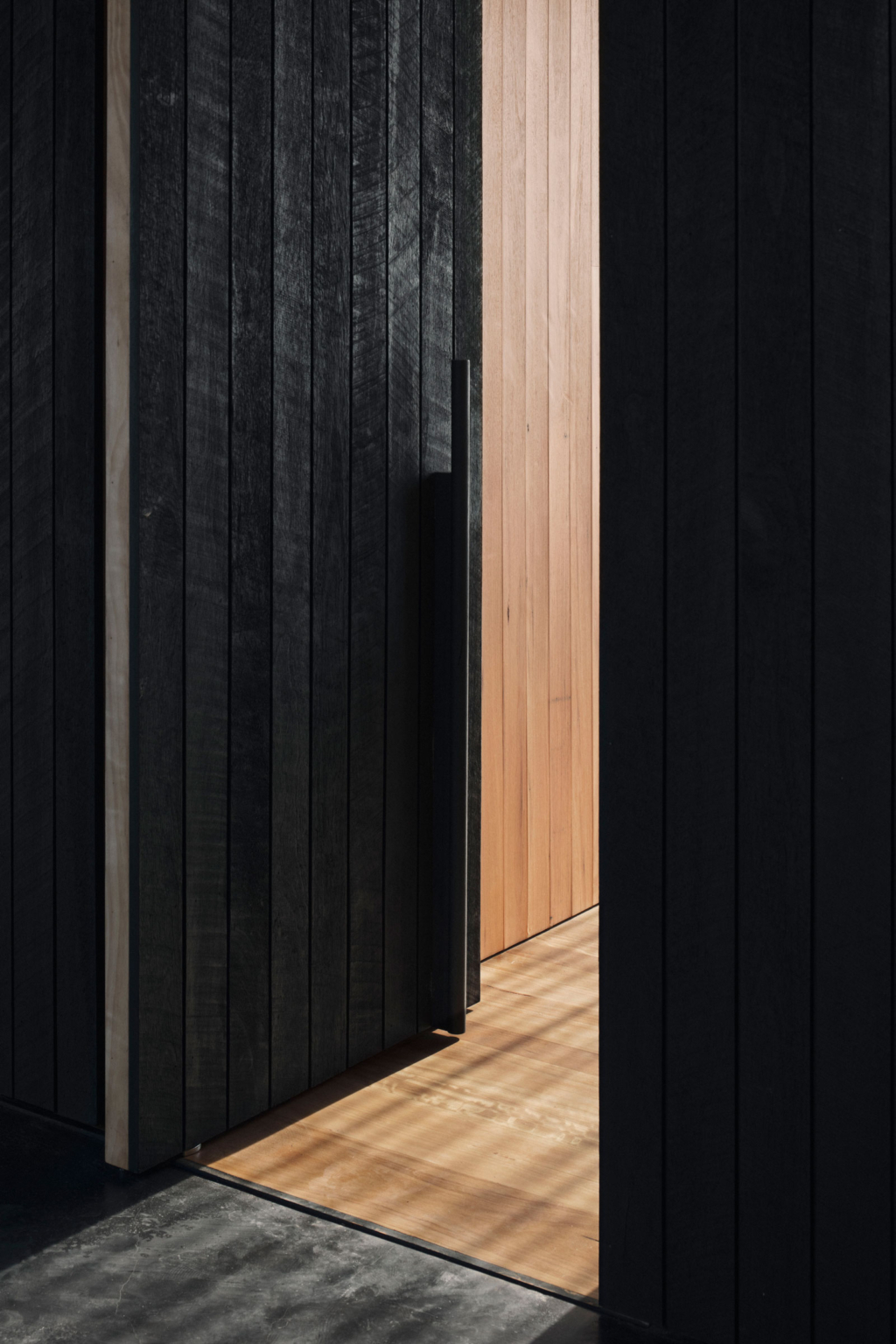 Federal House by Edition Office - Project Feature - The Local Project