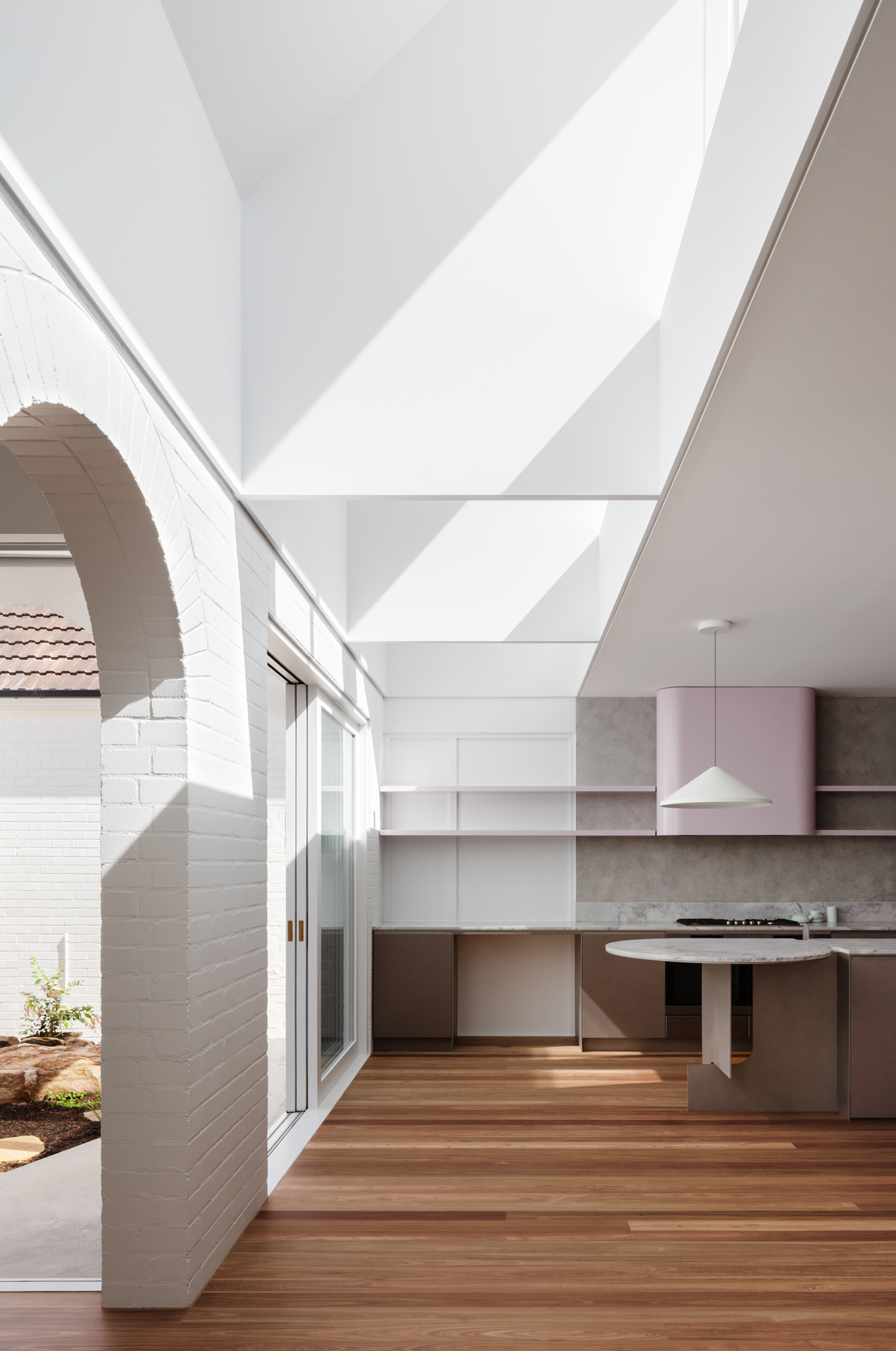 Hannah Tribe of Tribe Studio Architects - Issue 09 Feature - The Local ...