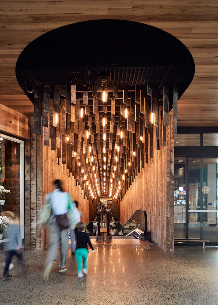 Flack Studio by David Flack - Interview Feature - The Local Project