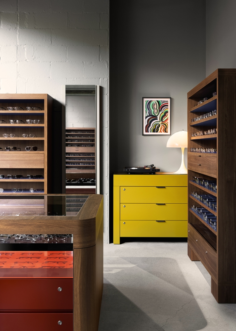 IN BED Armadale Store by Flack Studio - Issue 09 Feature - The Local ...