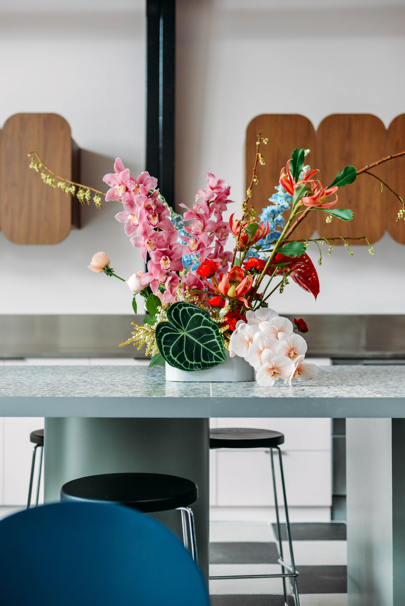 Kew House by March Studio - Project Feature - The Local Project