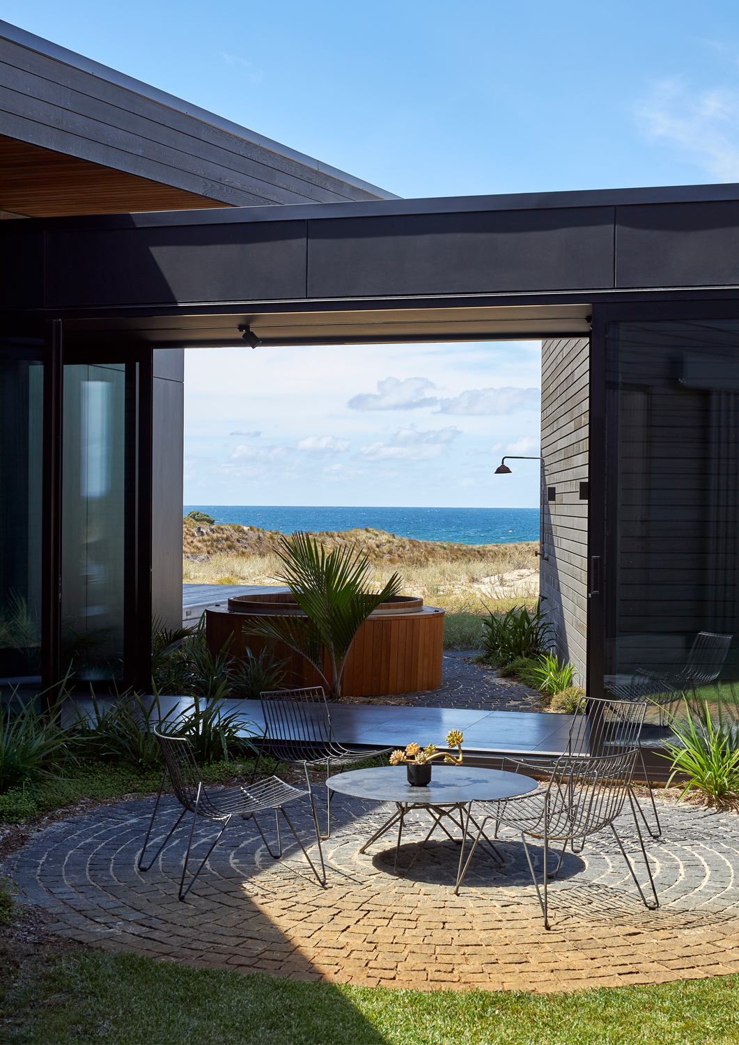 studio john irving architects | Architecture | Auckland CBD, Auckland, NZ