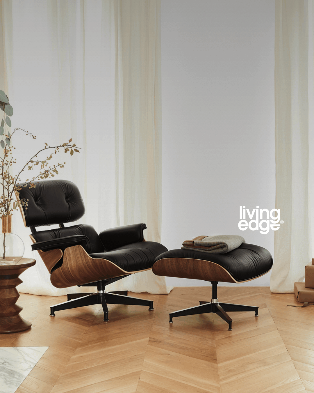 Gallery of Mid Century Modern by Ben Robertson & Mim Design / TLP