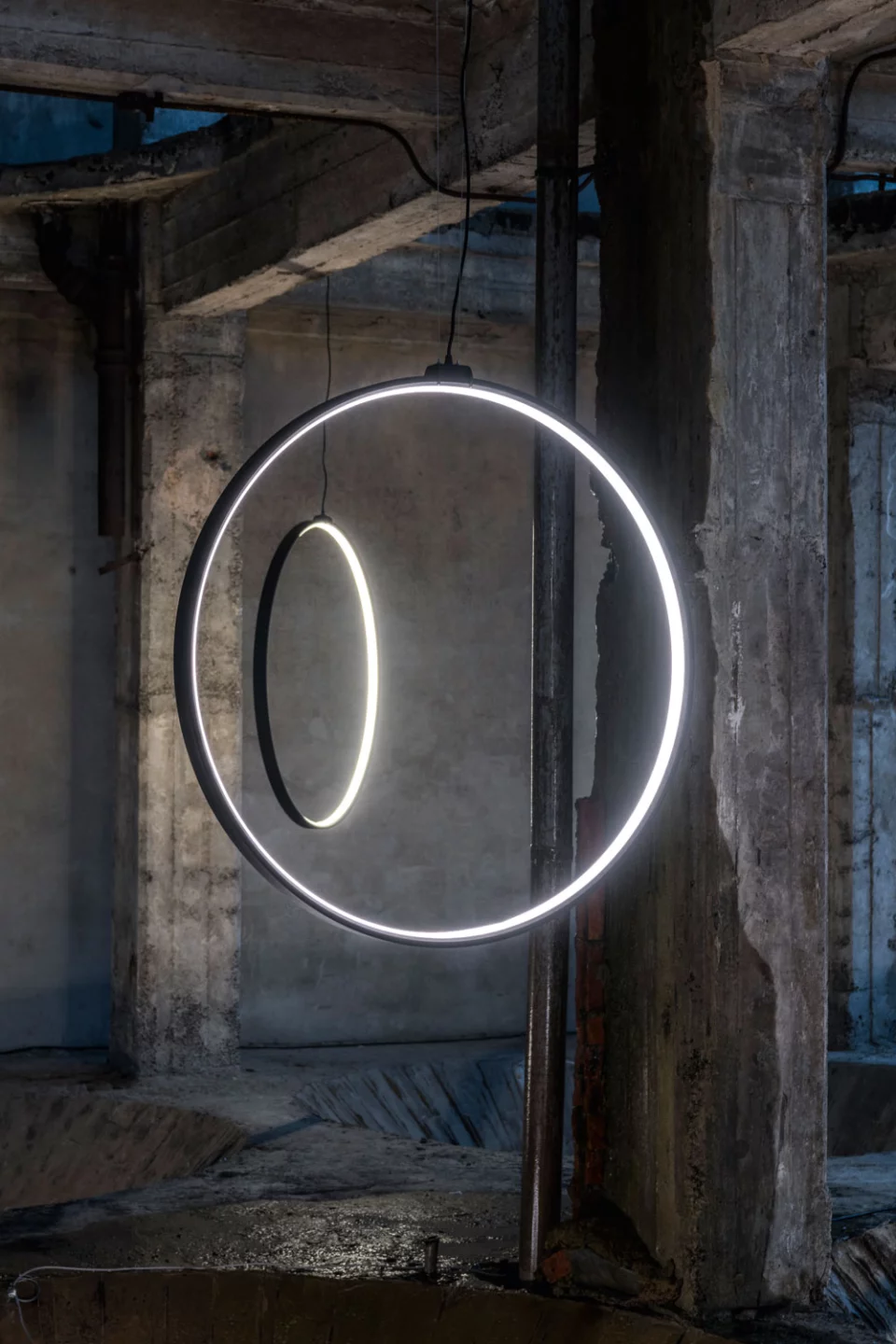 Lucian Architectural Lighting | Company Profile | The Local Project