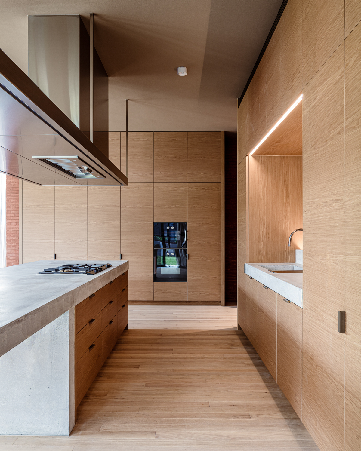 Architecture & Interior Design - Projects, Features, Interiors and ...