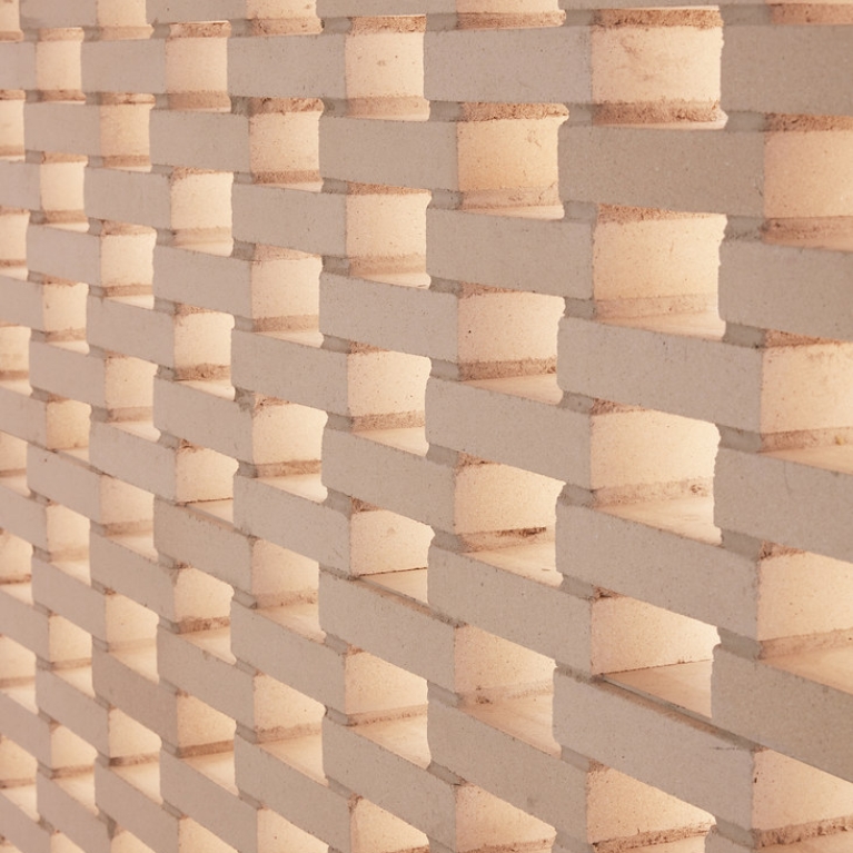 Bowral Bricks - The Local Project