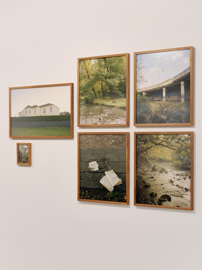 Wood Street by Insider Outsider - Project Feature - The Local Project