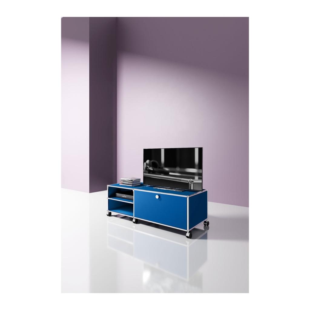 Anibou - The Local Project