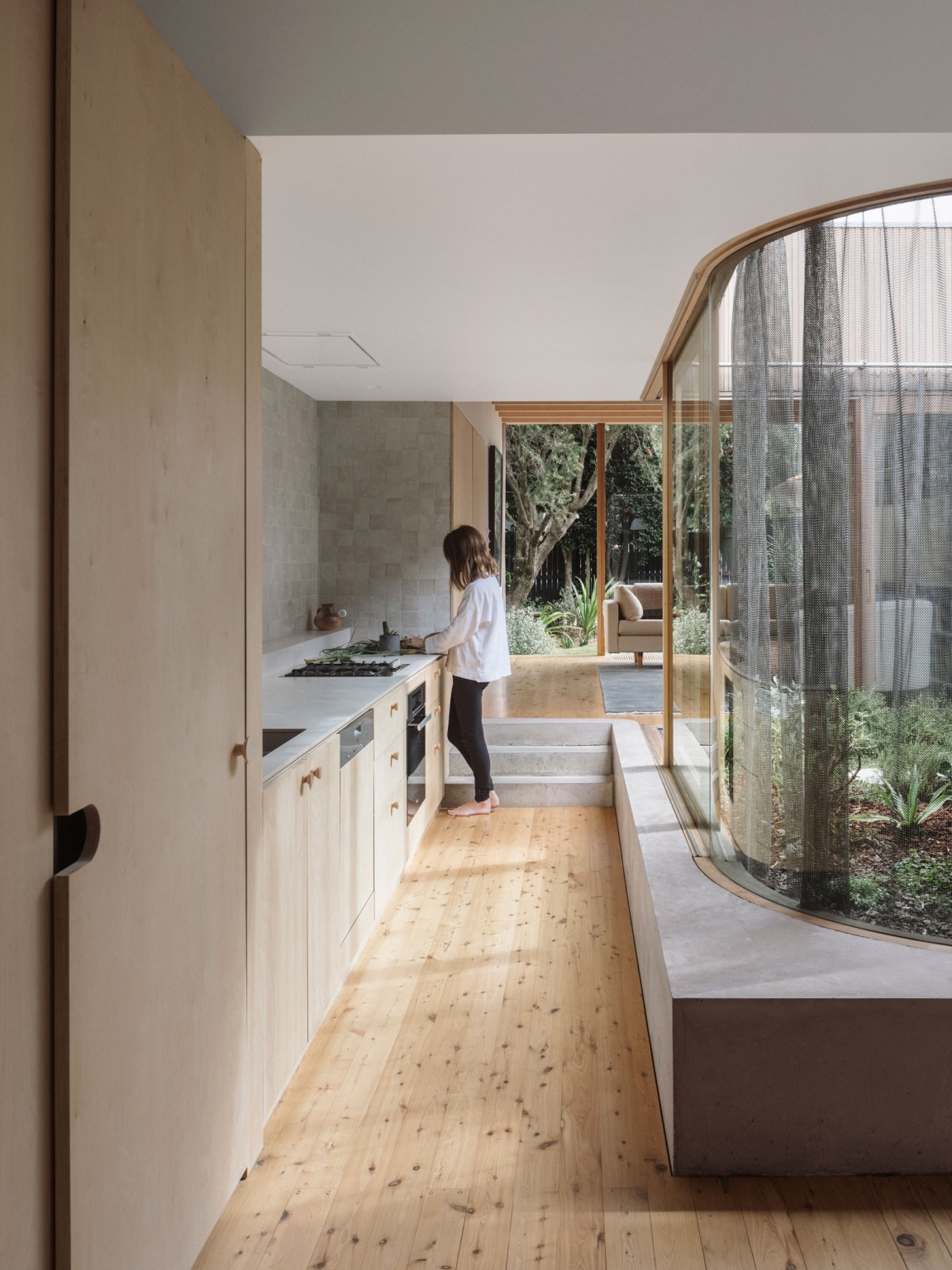 Home - The Local Project