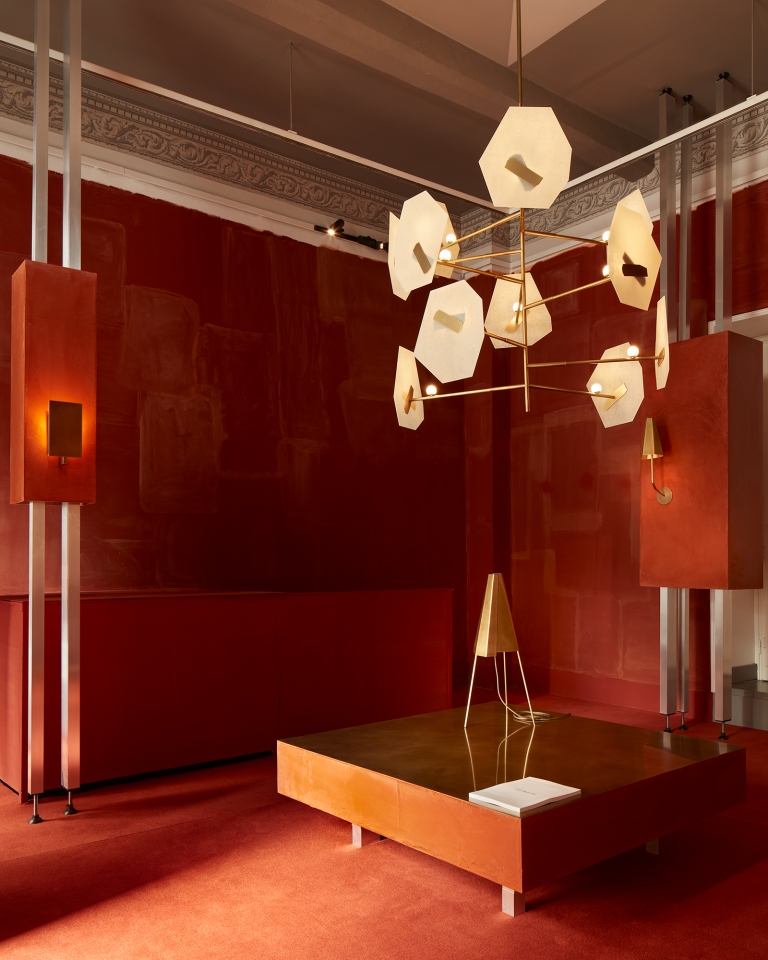 King - Collection Feature - The Local Project