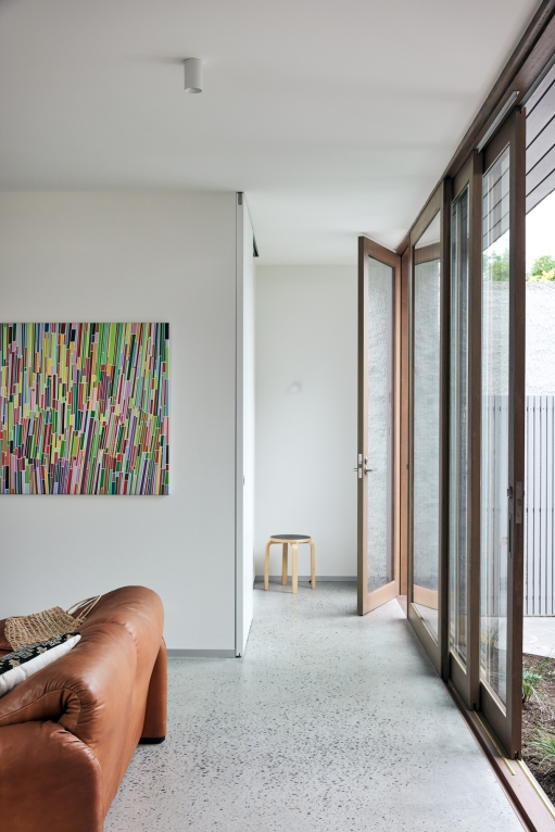 DS Residences by Inglis Architects - Issue 09 Feature - The Local Project