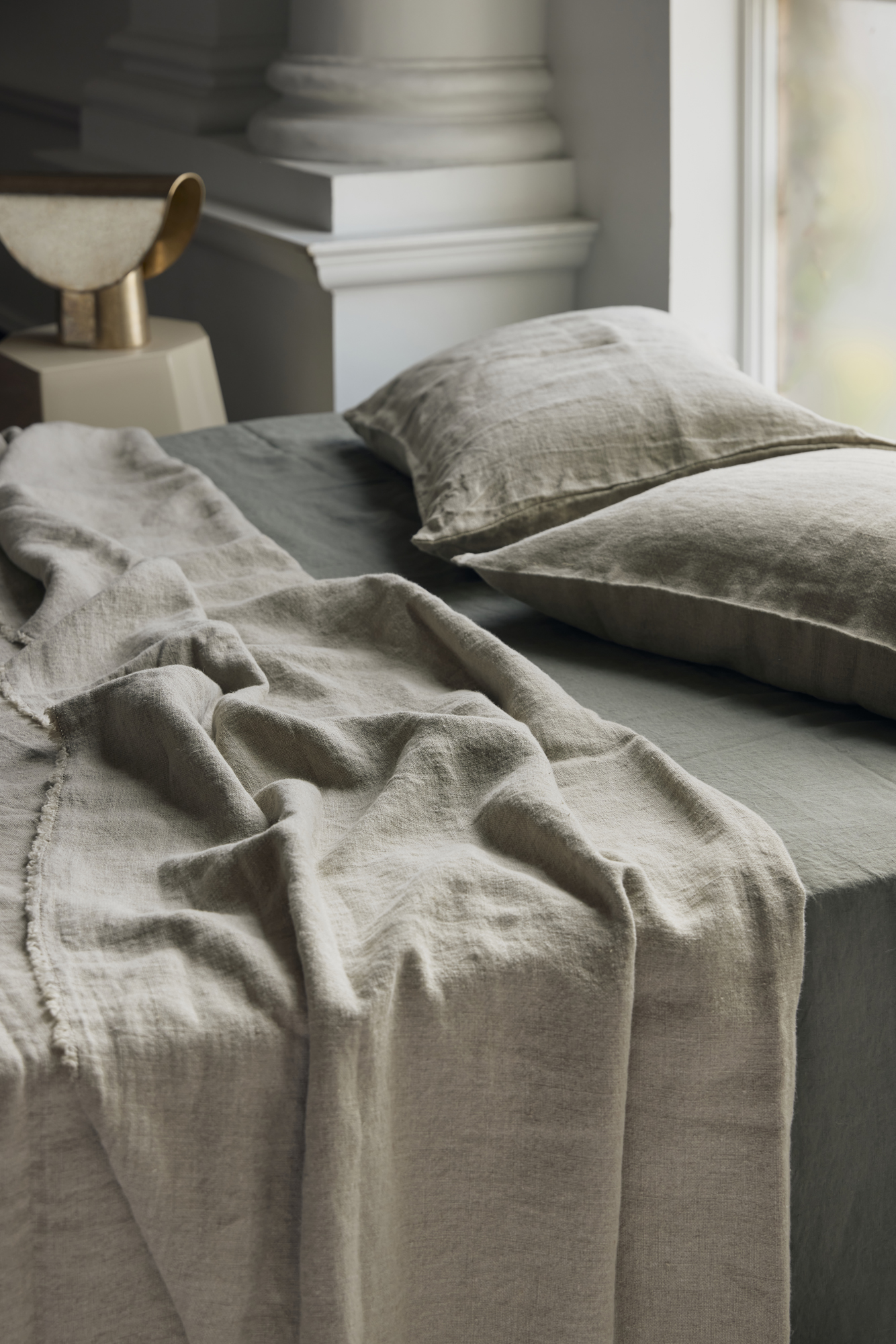 Federal House by Edition Office - Project Feature - The Local Project