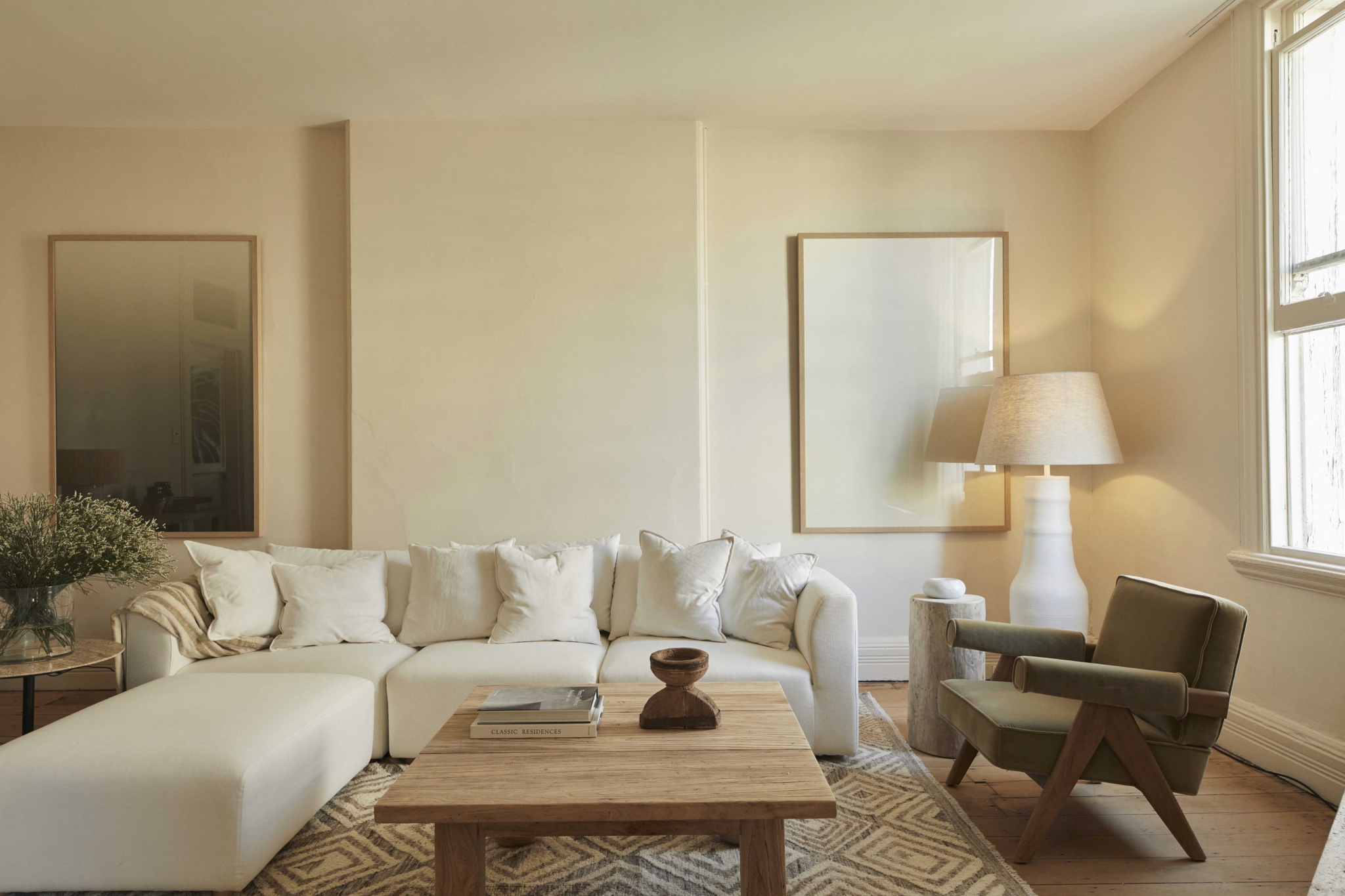 Profile: Kerstin Thompson - Issue 17 Feature - The Local Project