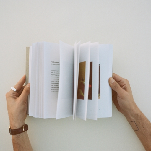 Restaurant Botanic by Williams Burton Leopardi - Issue 09 Feature - The ...